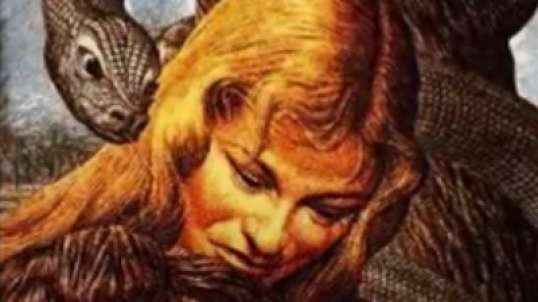 The Beguiling Serpent – Infinitely In The Know