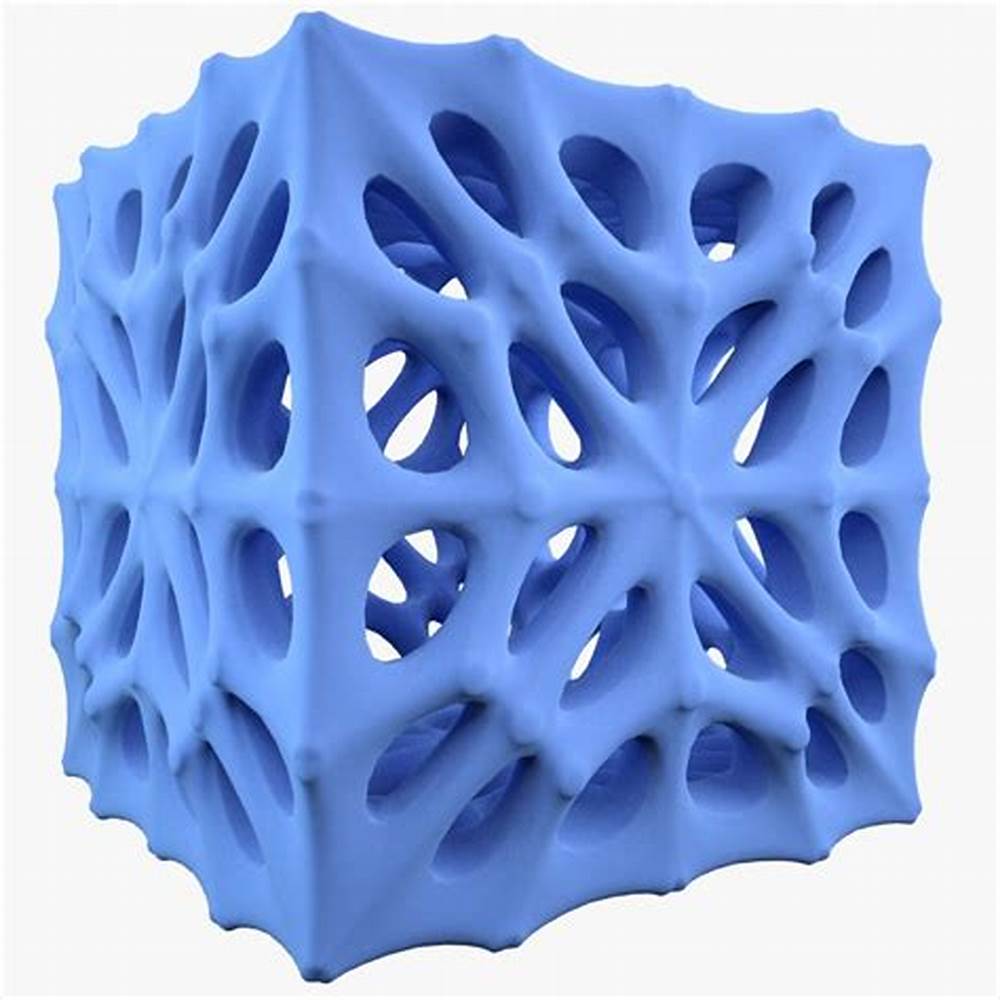 3-Dimensional Living – Infinitely In The Know